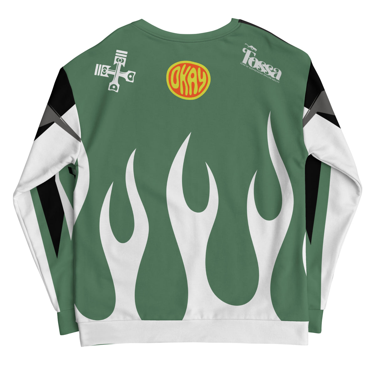 Fossa motocross variant – Fossa Brand